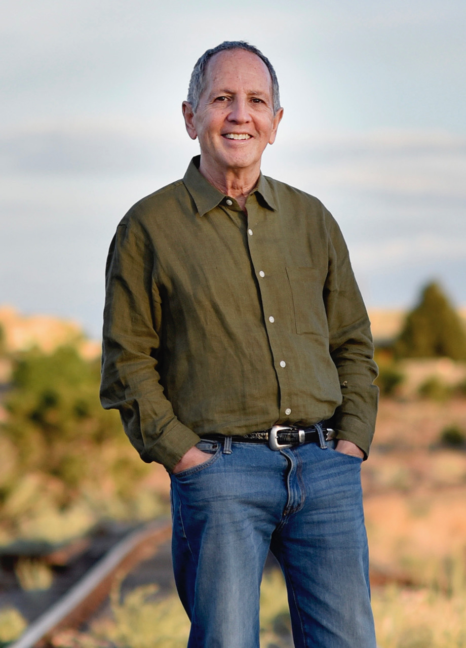 Alan Questel - Feldenkrais Education